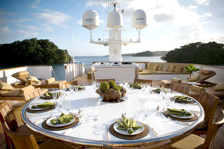 Suri: Adventure + Luxury | Gallery